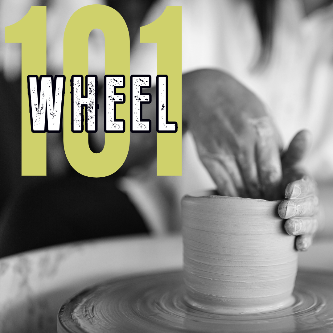 Pottery Making date nights at MudFire studio - DIY pottery | MudFire ...